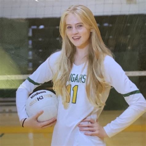 Ava Mcmanus Volleyball Recruiting Profile