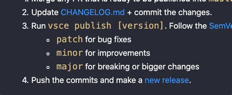 Markdown Code Blocks Are Too Similar To Regular Text · Issue 51 · Primergithub Vscode Theme
