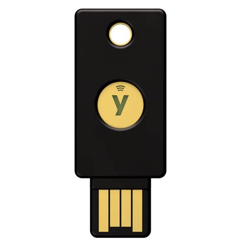 Yubikey 5 Nfc Gtin 5060408461426 Metaone