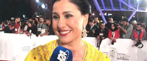 Vidéo Asmaa Khamlichi Il Y A Une Très Belle Sélection De Films Cette Année H24info