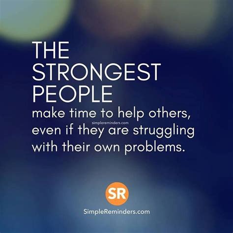 Helping Person Quotes