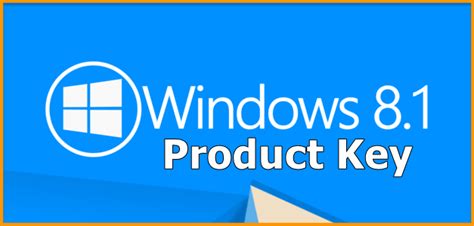 Windows 8 8 1 Product Keys Working Activation Keys For Windows 8