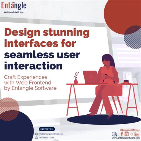 entangle software private limited on linkedin webfrontendadvantage entangleinnovates