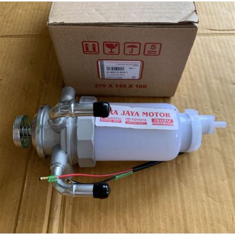 Jual Pompa Solar Sedimeter Panther Phanter Kapsul Capsul Grand Touring Turbo 898 Original Ori