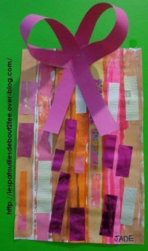 Gros Cadeau Tout Beau Les Patouilles De Bout2fee Noel Bricolage