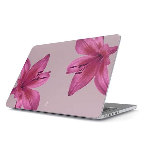 Hard Shell Macbook Air And Macbook Pro Cases Burga Macbook Case Pink
