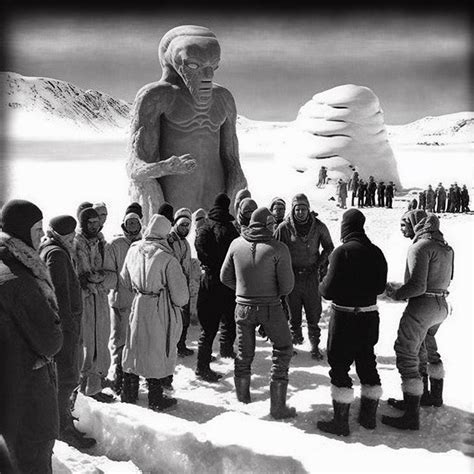 Operation Highjump 1947 R Midjourney