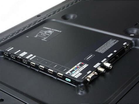 Телевизор Samsung UE40D6530WS - Обзоры и тесты