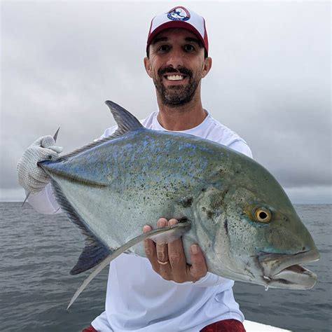 Jack Fish Sportfishing Captain Jack Of New Moon Sportfishing