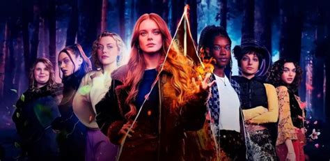 Netflix la série Destin la saga Winx aura droit à une saison 3