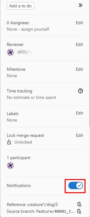 gitlabのマージリクエスト機能でコードレビューする gitlab qiita