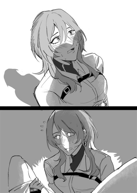 Rule 34 Blush Blush Chief Path To Nowhere Clothed Clothes Clothing Cock Shock Earrings