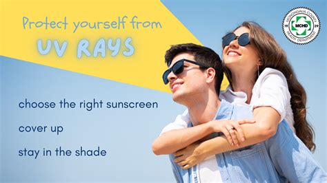 Beat The Heat By Protecting Yourself From Uv Rays Monongalia County