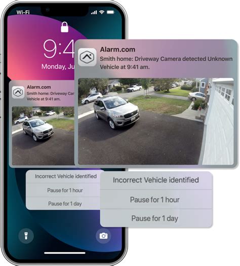 Familiar Vehicle Analytics Zions Security Alarms