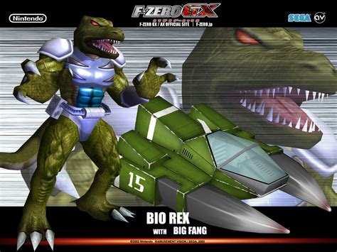F Zero Gxax オフィシャルサイト