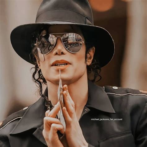 Apple Head🍎 On Instagram Beautiful Michael Jackson 💞 Invincibleera