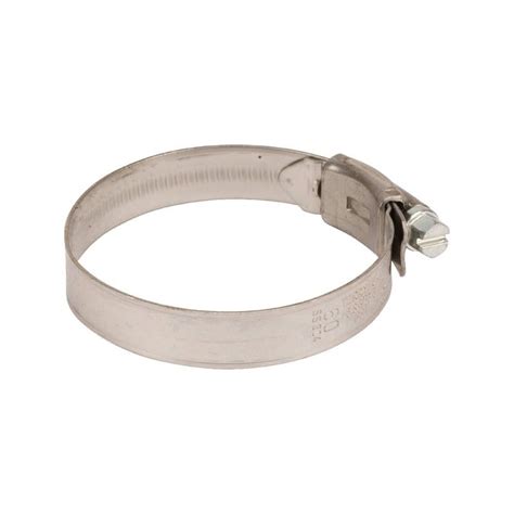 Collier De Serrage 45 60mm UNIVERSEL RVS4560HCS