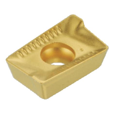 Plaquettes De Fraisage APKT En Carbure ISCAR