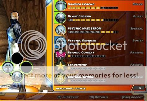 XML1 Direct Conversions Mods