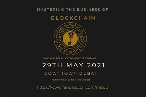 Curious About Blockchain Dubai Fashion News