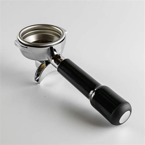 Portafilter 58mm Double Spout Diypresso