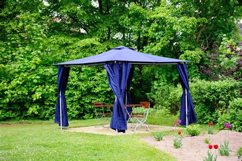 Gazebo 101 How To Put Up A Gazebo In No Time Homes Guide