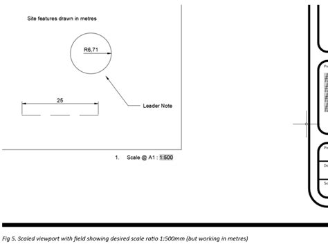 Autocad 2024 Tip Plot And Annotation Scales In Metre Drawings Arkance Systems Uk