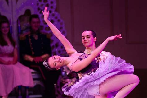 Projects Archive Nutcracker