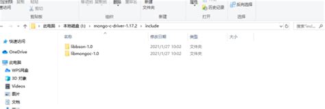 搭建vs2019 mongodb运行环境 超详细！！！ liweikuan 博客园