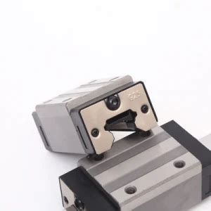 IMTEK High Rigidity Linear Guide For CNC Machines Linear Guide And Linear