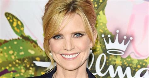 Courtney Thorne Smiths Net Worth Is Surprisingly Low After Starring On