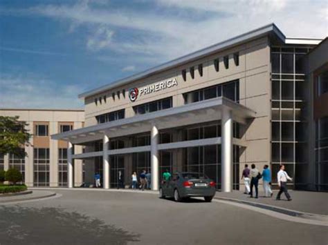 Primerica Relocating But Staying In Gwinnett Duluth Duluth Ga Patch