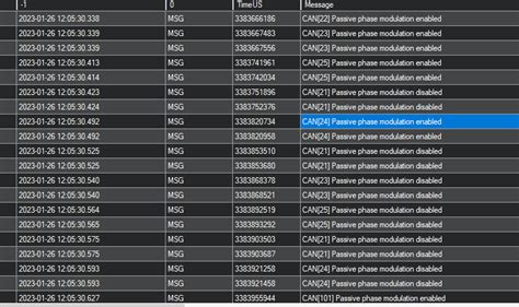 ardupilot log messages meaning telega electric propulsion zubax forum