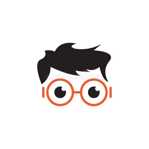 Nerd Glasses Logo