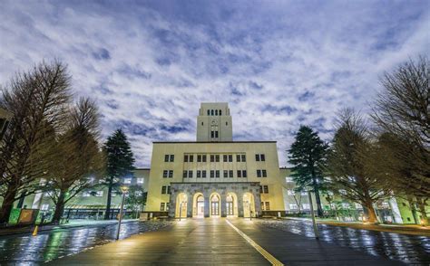 Sgu合格 顶级理工科东京工业大学igp（c）offer1！ 知乎