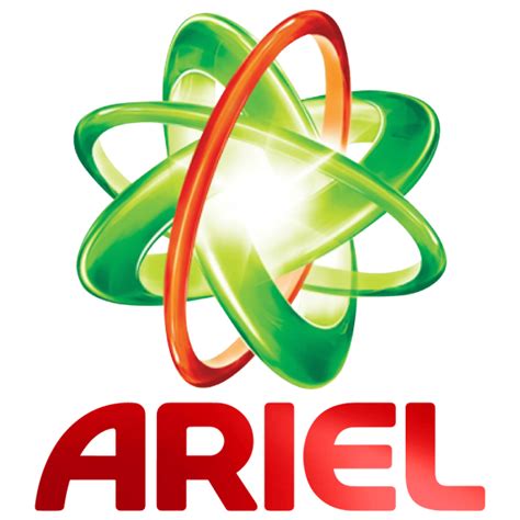 Ariel Logo Png Free Download