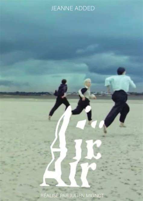 Air (2020) - Posters — The Movie Database (TMDB)