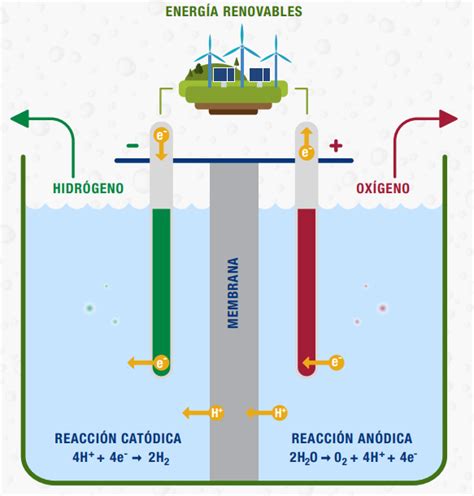 ¿cómo Funciona El Hidrógeno Verde Brand Cars