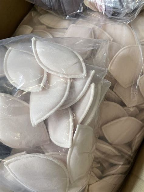 Wacoal Bra Sponge Thebarcodex