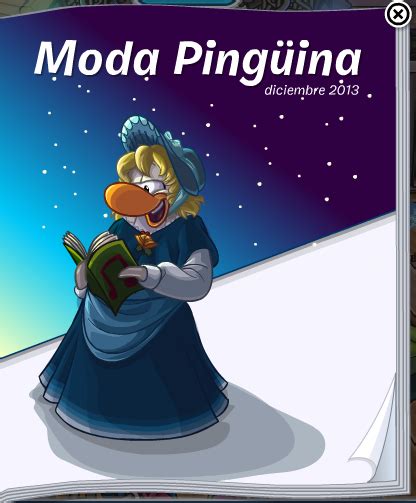 Nuevo Catalogo De Moda Pinguina