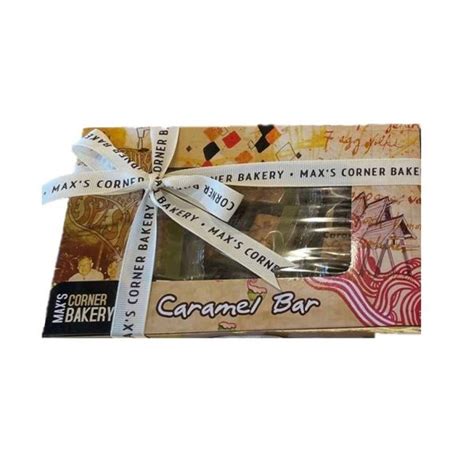 Maxs Caramel Bars Pinoy Cupid Ts