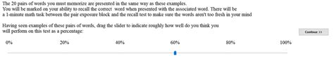 Similar Six Point Scales For On Task Metacognitive Ratings Have Been