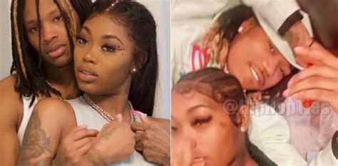 Asian Doll Jumps In Bed Another Rapper After Saying Shell Never Find