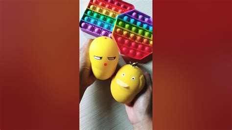 Mom Mommy 😖😅😂 Squishys Fidgettoys Relax Trend Ytshorts Funnyvideo Youtube
