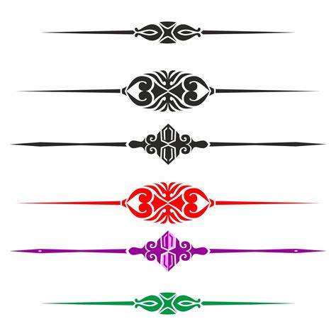 Divider Clipart Kingpik 5613448