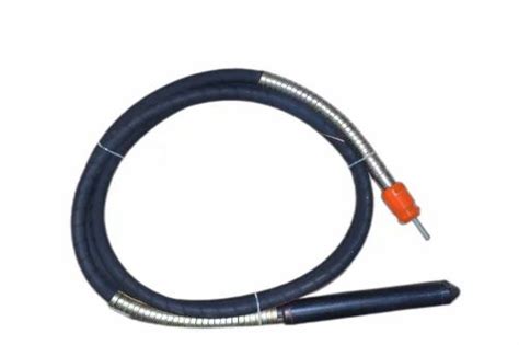 Rubber Mm Vibrator Needle Kgs At Piece In Secunderabad ID