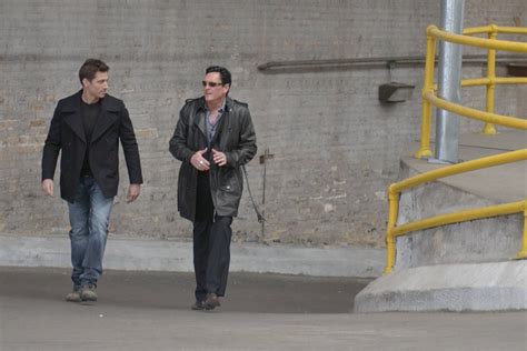 James Carpinello Actor