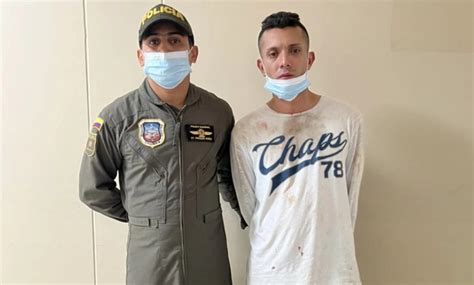Capturan A Conductor Que Arrolló Y Mató A Ciclista En La Vía