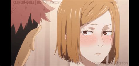 📛 Jujutsu Kaisen • Itadori X Nobara Maplestar Sub Ing Link In
