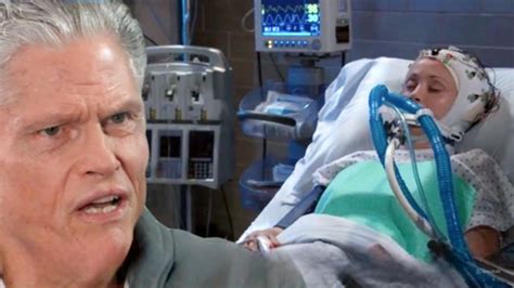 General Hospital Spoilers Cyrus Liver Donation Saves Lulu Former